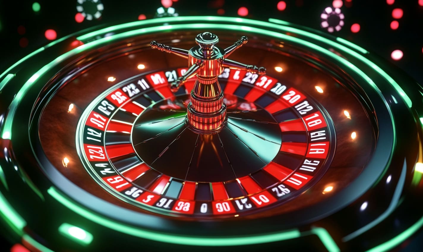 L4444 Casino: Games and Slots with Big Prizes