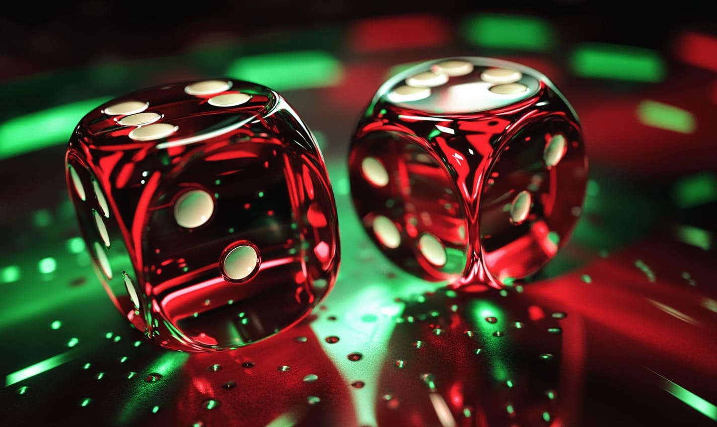 L4444 Casino: Games and Slots with Big Prizes